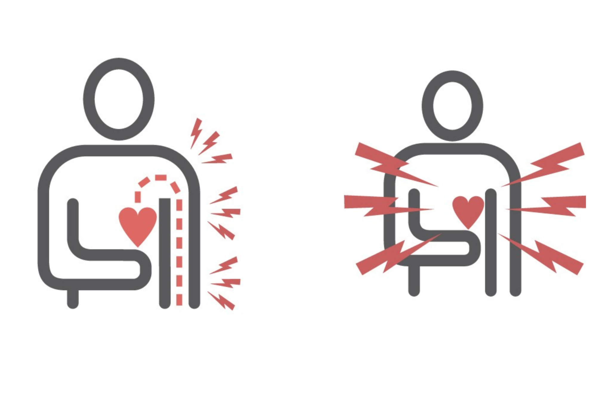 ¿Cómo prevenir un ataque cardíaco? – InfoCarol