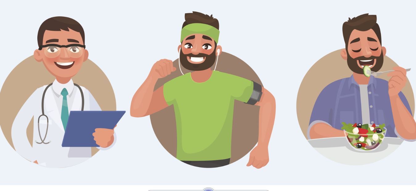 Recomendaciones esenciales para la salud masculina – InfoCarol